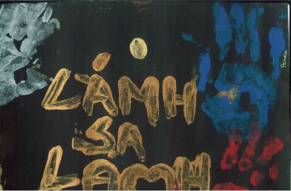 View the National Federation/HRB Art Competition Gallery